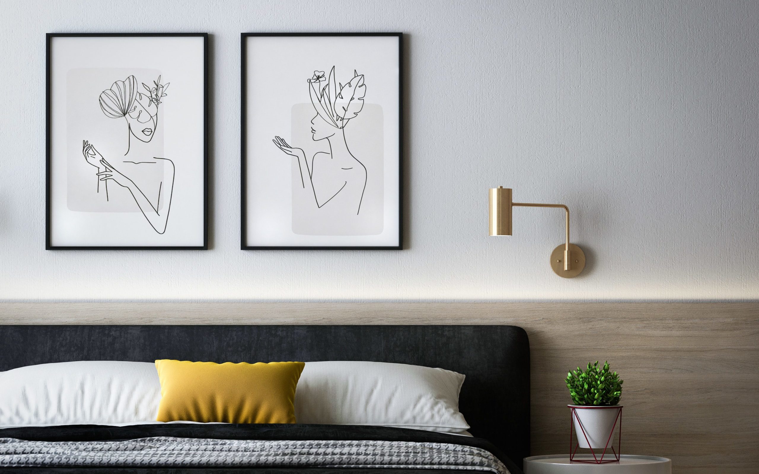 Pourquoi choisir un Encadreur d’art ? - L'Encadreur du Parc